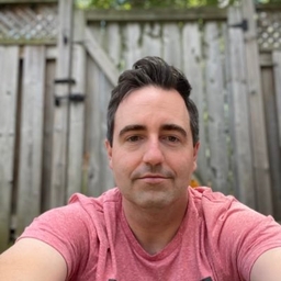 Geoffrey Morgan’s Profile | Bloomberg News Journalist | Muck Rack