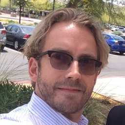 Todd Nordstrom’s Profile | Forbes, Inc. Journalist | Muck Rack