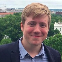 Dustin Volz’s Profile | The Wall Street Journal Journalist | Muck Rack