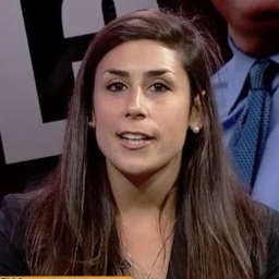 Jen McCaffrey’s Profile | The Athletic Journalist | Muck Rack