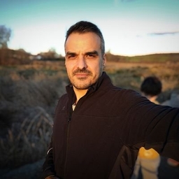 Eusebio García del Castillo’s Profile | MiCiudadReal Journalist | Muck Rack