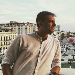 Raúl Piña’s Profile | El Mundo Journalist | Muck Rack