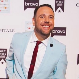 Dave Quinn’s Profile | People Magazine Journalist | Muck Rack