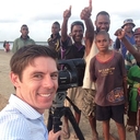 Eric Tlozek’s Profile | ABC News (Australia) Journalist | Muck Rack