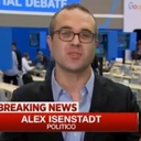 Alex Isenstadt’s Profile | Axios Journalist | Muck Rack