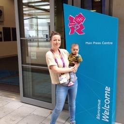 Anna Kessel’s Profile | The Guardian, HuffPost, The Telegraph ...