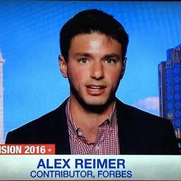 Alex Reimer’s Profile | Awful Announcing, Queerty Journalist | Muck Rack