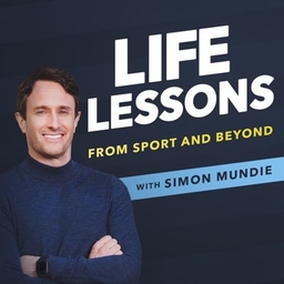 Simon Mundie’s Profile | BBC Radio 1, BBC Radio 4, The Life lessons podcast (Podcast) Journalist ...