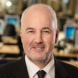 Sean Whelan’s Profile | RTÉ, Raging Bullets : A DC Comics Fan Podcast ...