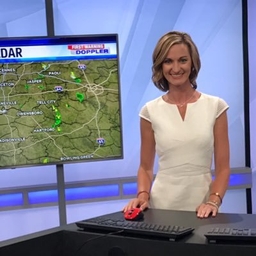 Stacey May’s Profile | WEHT-TV (Henderson, KY) Journalist | Muck Rack