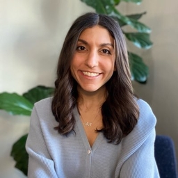 Amanda Ziadeh’s Profile | WashingtonExec Journalist | Muck Rack