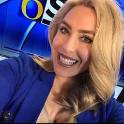 Chivon Kloepfer’s Profile | WLNS-TV (Lansing, MI) Journalist | Muck Rack