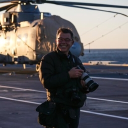 Christopher Furlong’s Profile | Getty Images Journalist | Muck Rack