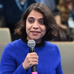 Neha Arora’s Profile | Planet Abled Journalist | Muck Rack