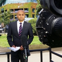 Dharmesh Sheth’s Profile | Sky Sports Journalist | Muck Rack