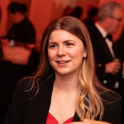 Lucy Frost’s Profile | Euromoney Journalist | Muck Rack