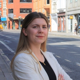 Lucy Frost’s Profile | Euromoney Journalist | Muck Rack