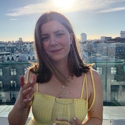 Lucy Frost’s Profile | Stylist, Euromoney, Investors Chronicle Magazine ...