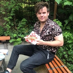 Luke Winkie’s Profile | Slate Journalist | Muck Rack