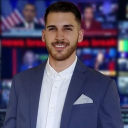 Christopher Vallee’s Profile | Accessible Media Inc. Journalist | Muck Rack