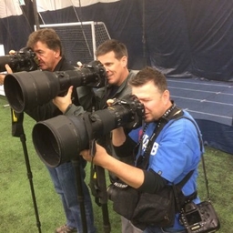 Nathan Denette’s Profile | The Canadian Press Journalist | Muck Rack