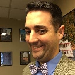 Dominic Genetti’s Profile | Hearst Journalist | Muck Rack