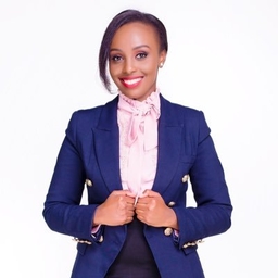 Njoki Chege’s Profile | AllAfrica, Daily Nation, Nairobi News Journalist | Muck Rack