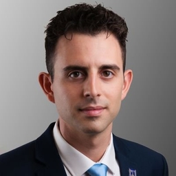 Eylon Aslan-Levy’s Profile | The Telegraph, BuzzFeed, Newsweek ...