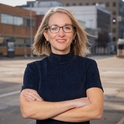 Jodie Heisner’s Profile | WEWS-TV (Cleveland, OH) Journalist | Muck Rack