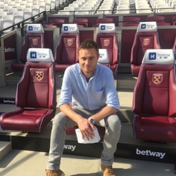 Andy Sims’s Profile | PA Media Journalist | Muck Rack