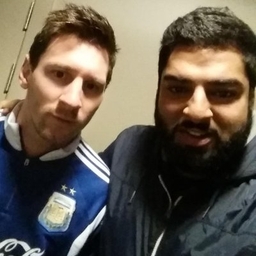 Shamoon Hafez’s Profile | BBC Sport Journalist | Muck Rack