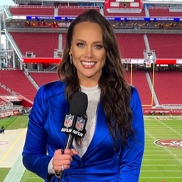 Bridget Condon’s Profile | NFL Network Journalist | Muck Rack