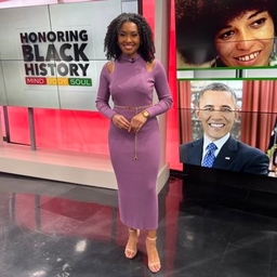 Whitney Burney’s Profile | WXYZ-TV (Southfield, MI) Journalist | Muck Rack