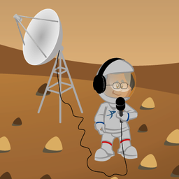 Mat Kaplan’s Profile | The Planetary Society Journalist | Muck Rack