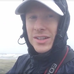 Andrew Knapp’s Profile | How To Be A Dog, The Globe and Mail, U.S. News ...