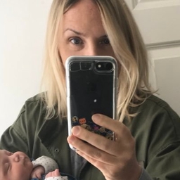 Anna van Praagh’s Profile | The London Standard Journalist | Muck Rack