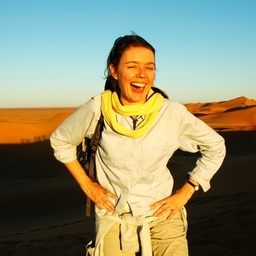 Joanne O'Connor’s Profile | Freelance Journalist | Muck Rack