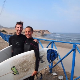 Clare Watson’s Profile | Freelance Journalist | Muck Rack