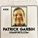 Patrick Garbin’s Profile | UGASports Journalist | Muck Rack
