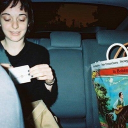 Ali Slagle’s Profile | 40 Ingredients Forever Journalist | Muck Rack