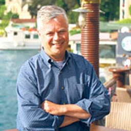 Stephen Kinzer’s Profile | The Boston Globe Journalist | Muck Rack