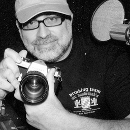 Michael Raso’s Profile | Film Photography Podcast Journalist | Muck Rack