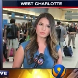 Stephanie Tinoco’s Profile | The Atlanta Journal-Constitution, Palm ...