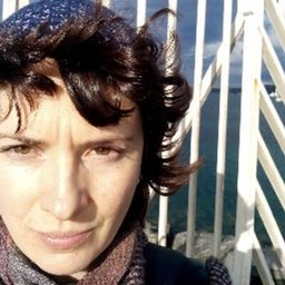 Oksana Grytsenko’s Profile | The Guardian, MSN (US), The Wall Street ...