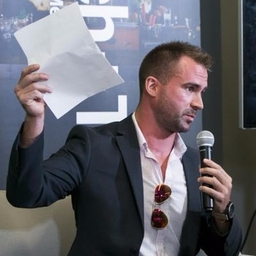 Frank Konkel’s Profile | GovExec Space Project Journalist | Muck Rack