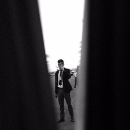 Sebastian Smith’s Profile | Agence France-Presse (AFP) Journalist ...