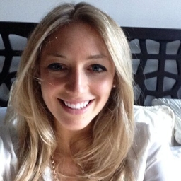 Nicole Pepperman’s Profile | Squawk on The Street Journalist | Muck Rack