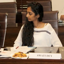 Swati Dey’s Profile | Freelance Journalist | Muck Rack
