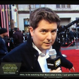 David W. Collins’s Profile | The Soundtrack Show Journalist | Muck Rack