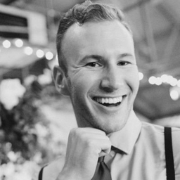 Lucas Thompson’s Profile | Medium, MSN, MSN Canada Journalist | Muck Rack